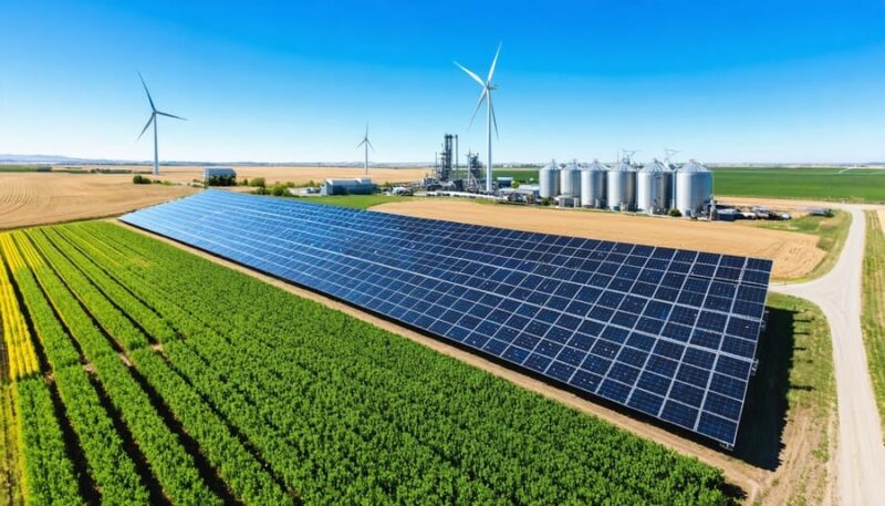 Community-Based Energy Projects Making a Difference - Power Score Card